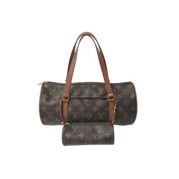 Louis Vuitton | Bags | Louis Vuitton Handbag Papillon Gm Cylindrical ...